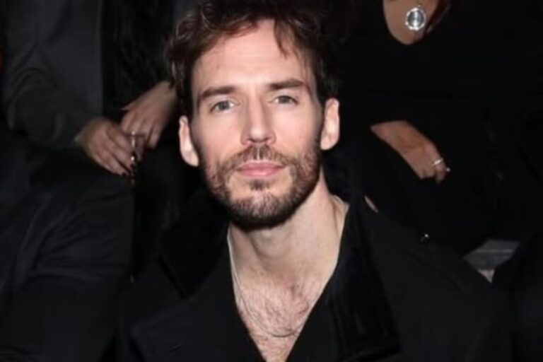 Sam Claflin: chi è l'attore che interpreta Il Conte di Montecristo